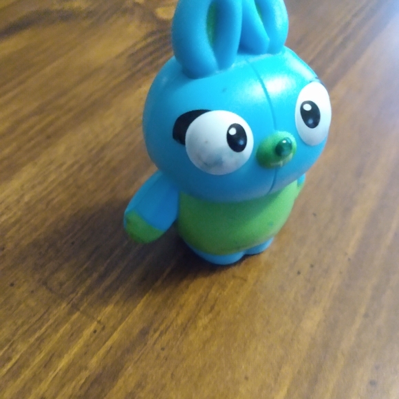 Fisher-Price | Toys | Fisher Price Little People Toy Story Rabbit Toy ...